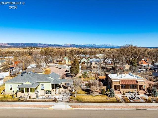 225 229 E Main St, Florence, CO 81226