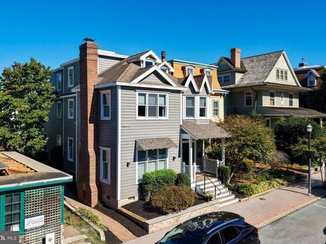 225 2nd St, Lewes, DE 19958