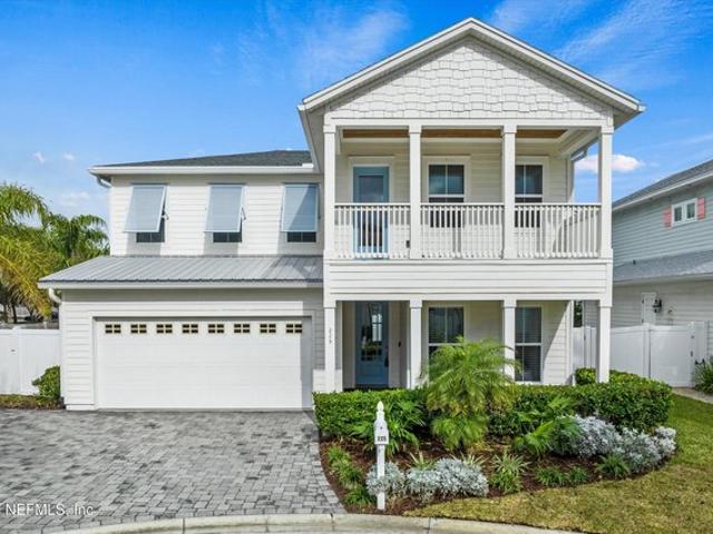 225 39th Ave S, Jacksonville Beach, FL 32250