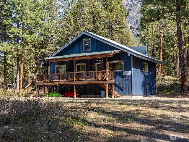 225 C Lost River Road