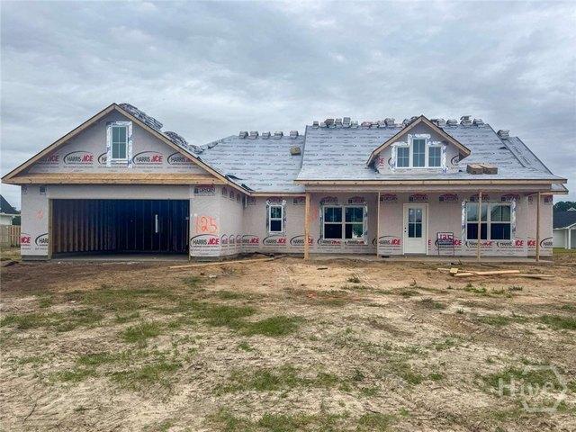 225 Cottage Loop, Midway, GA 31320