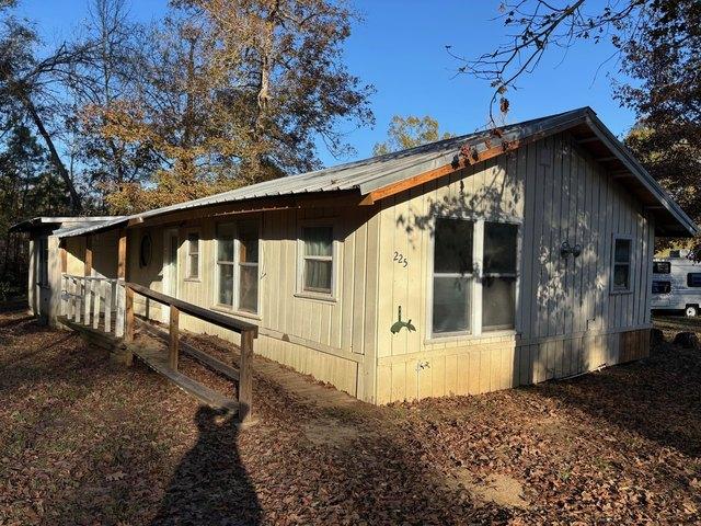 225 County Road 4090 N, Woodville, TX 75979
