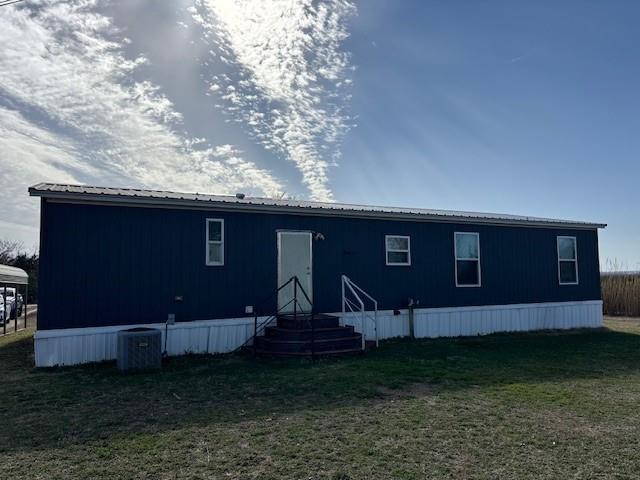225 County Road 487, Stephenville, TX 76401 | MLS #21193 | Compass