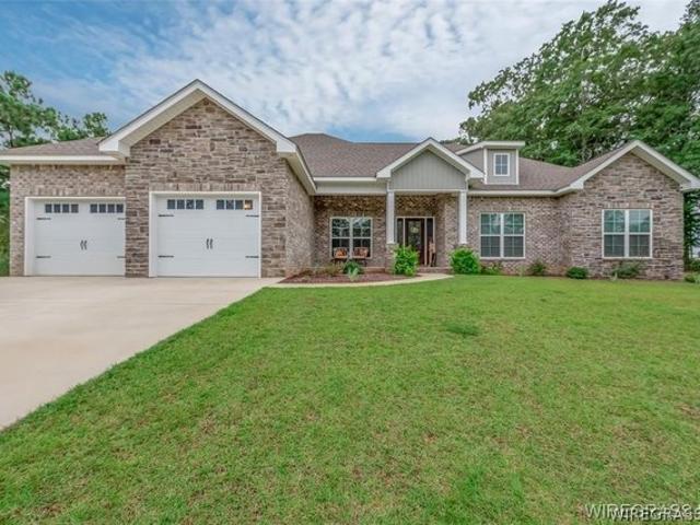 225 County Road 520, Enterprise, AL 36330