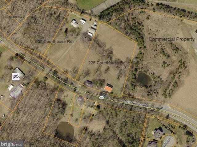 225 Courthouse Rd, Stafford, VA 22554