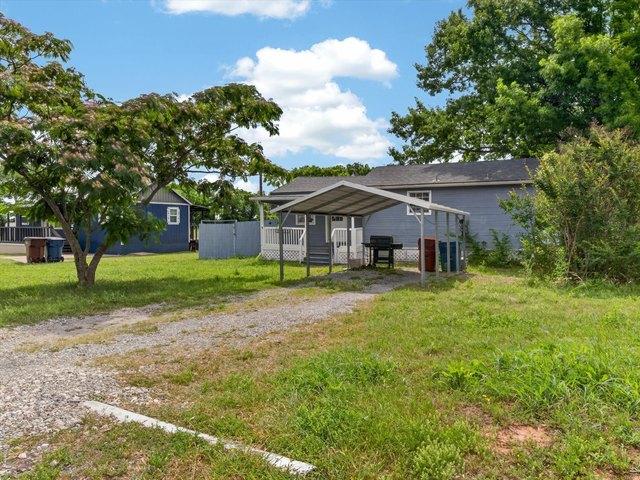 225 Cobb Ave, Van Alstyne, TX 75495