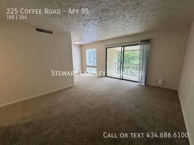 225 Coffee Road, 1 bed, 1 full bath