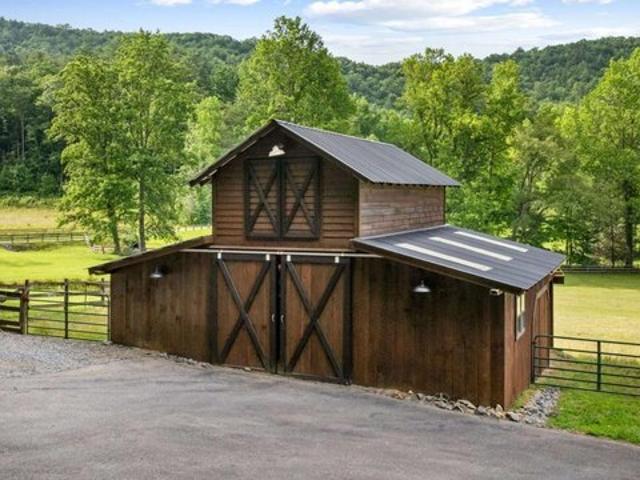 225 Cohutta Ranch Rd Unit 9, Blue Ridge, GA 30513