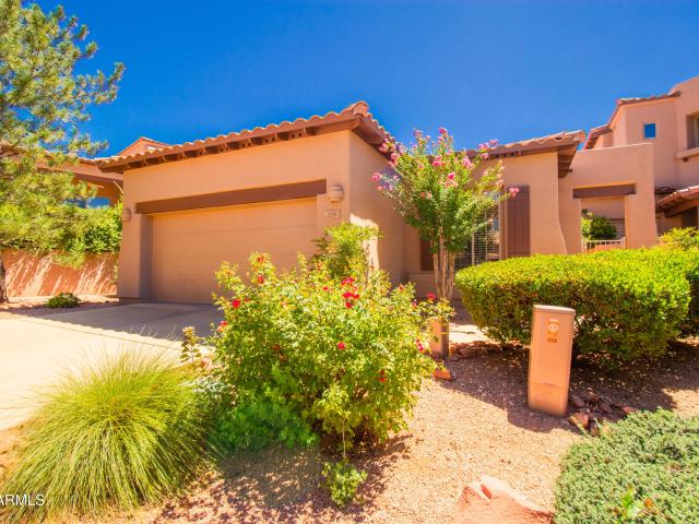 225 Colinas, Sedona, AZ 86351 | MLS #6901 | Compass