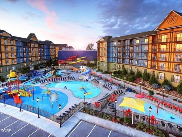 225 Collier Dr Unit 3406, Sevierville, TN 37862