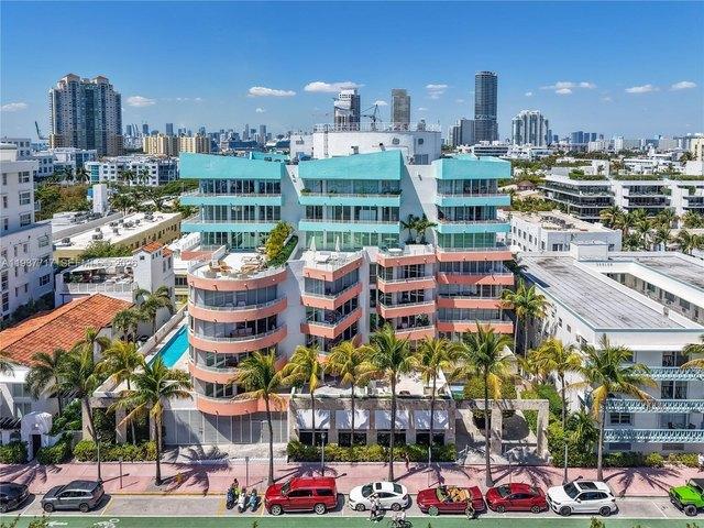 225 Collins Ave Apt 5J, Miami Beach, FL 33139