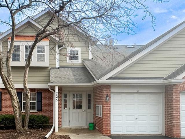 225 Columbia Ct Unit 6, Schaumburg, IL 60193