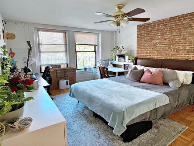 225 Columbus Ave 3N, New York, NY