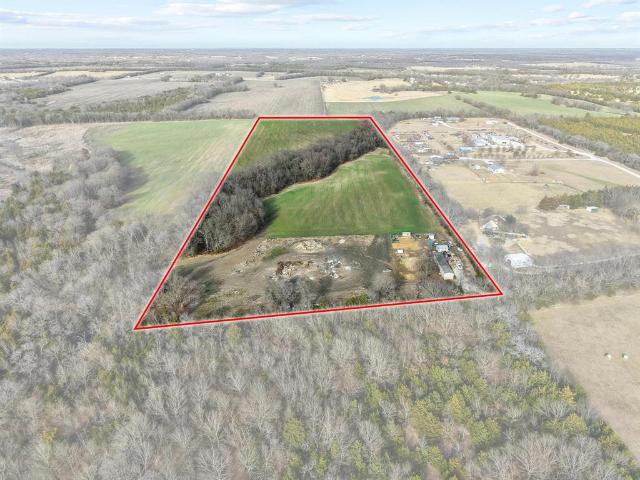 225 Caleb Rd, Sherman, TX 75090 | MLS #21159 | Compass