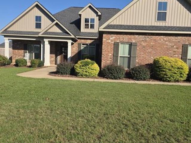 225 Caleb Way, Byron, GA 31008