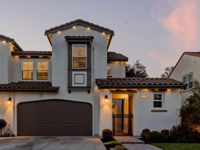 225 Calle Del Rey, Morgan Hill, CA 95037