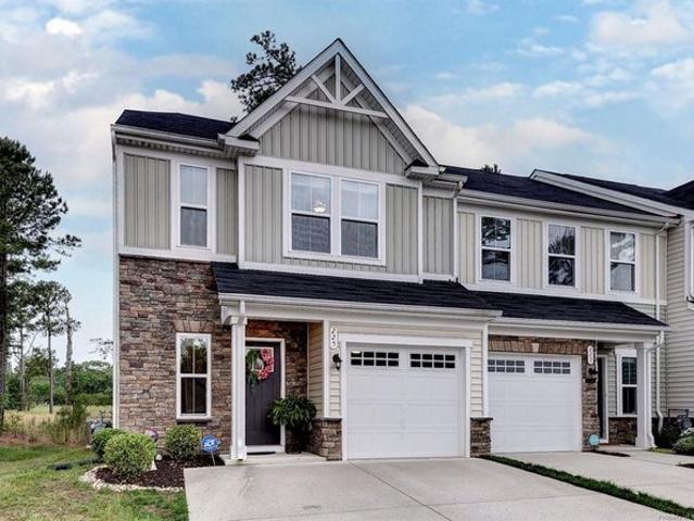 225 Capeside Ct, Williamsburg, VA 23188