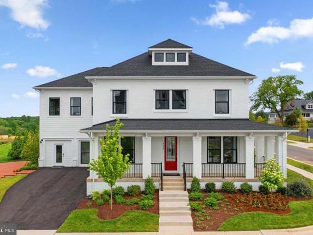 225 Carters Crossing Ave #CIRIL, Marshall, VA 20115