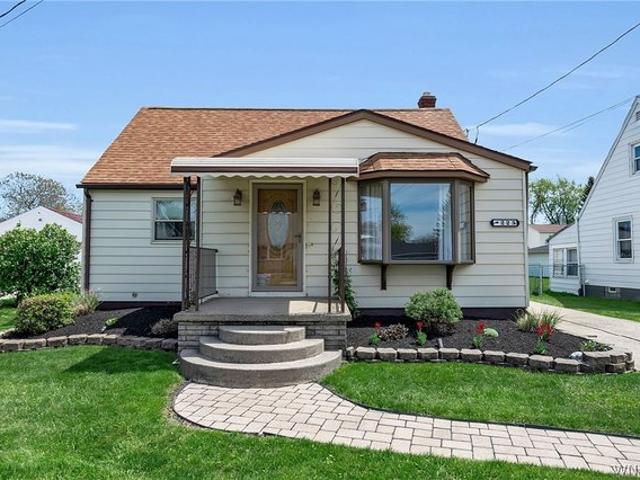 225 Cass Ave, Buffalo, NY 14206
