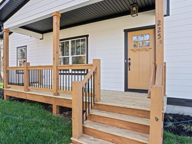 225 Cedar Street