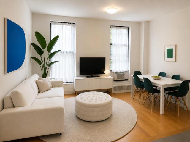 225 Central Park North, New York, NY
