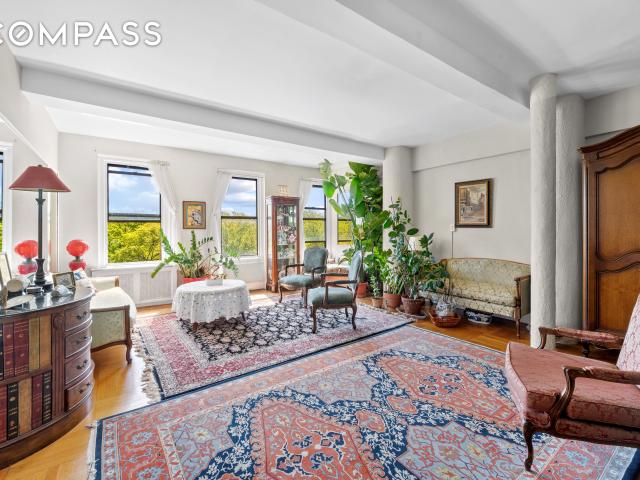 225 Central Park West, New York, NY