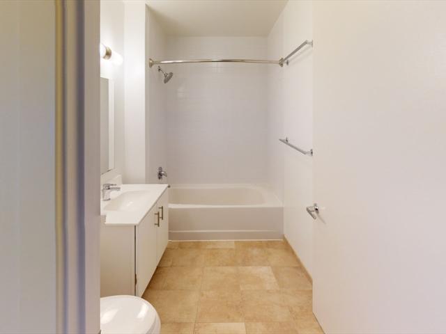 225 Centre St, Unit 615, Boston, MA 02119 | MLS #73338
