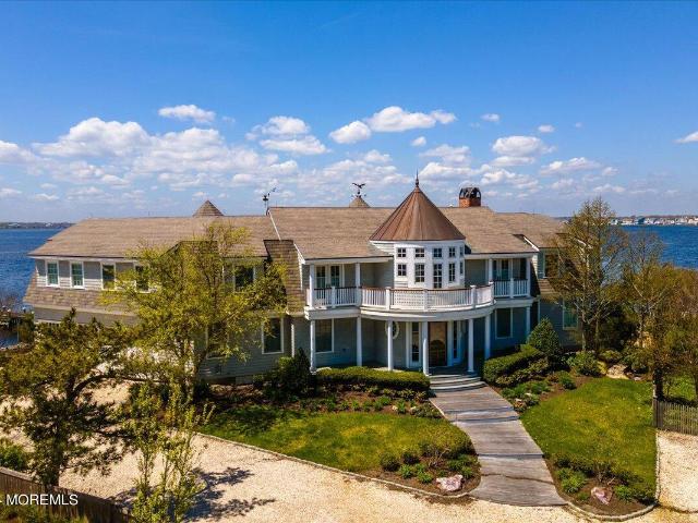 225 Channel Ln, Mantoloking, NJ 08738 | MLS #22413 | Compass