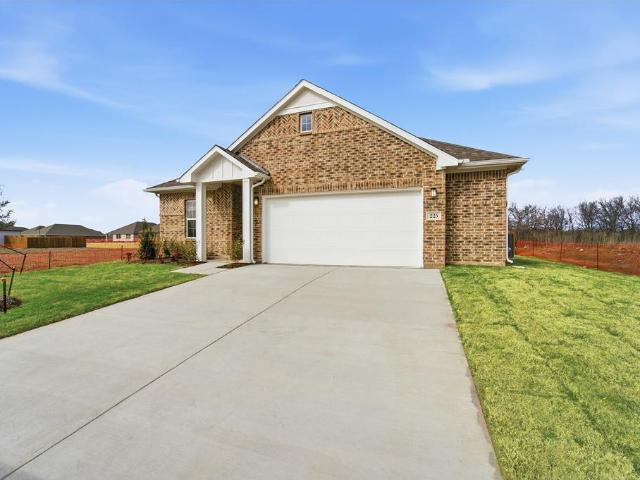 225 Charismatic Road