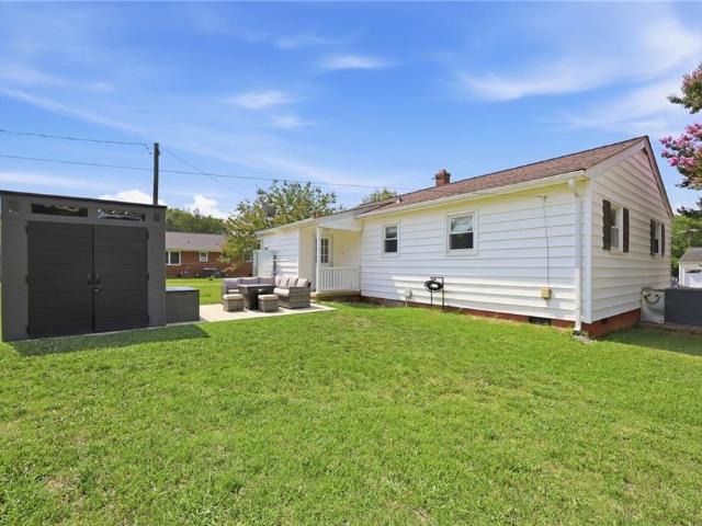 225 Circle Drive