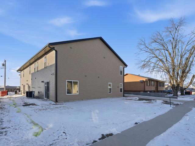 225 Clymer Road