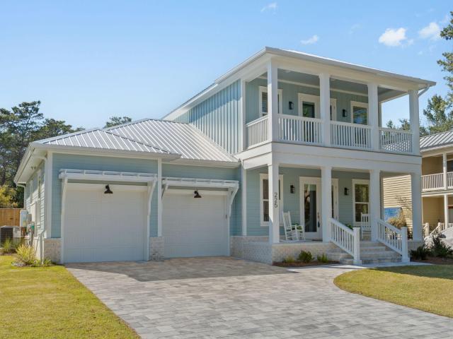 225 Clareon Dr, Inlet Beach, FL 32461 | MLS #999230 | Compass