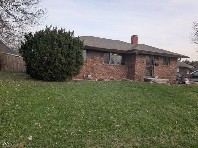225 Clark Ave, Beech Grove, IN 46107