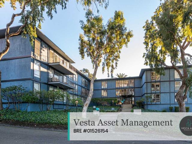 225 Clifton Street 2 Bedroom Apartment for Rent at 225 Clifton St, Oakland, CA 94618 Rockridge
