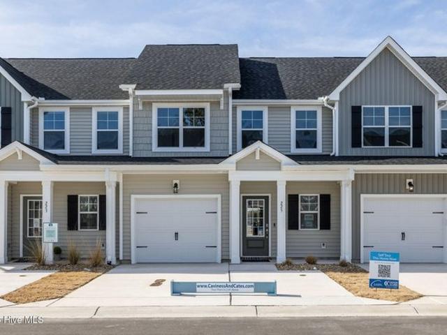 225 Cline Live Oak Way Units 102 & 1809, Beaufort, NC 28516