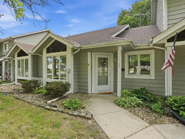 225 Clinton St, Lowell, IN 46356