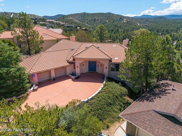 225 Crestwood E, Prescott, AZ 86303
