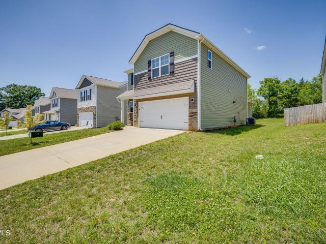225 Crockett Drive
