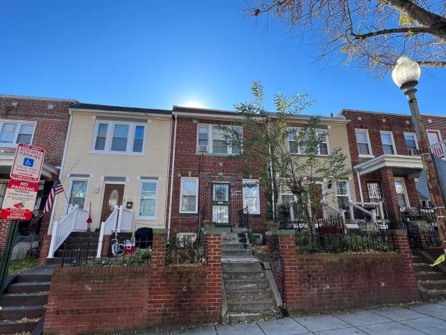 225 Cromwell Ter NE, Washington, DC 20002 | MLS #DCDC2185