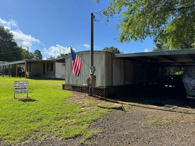 225 Curtis Dr, Louisiana, LA 71449