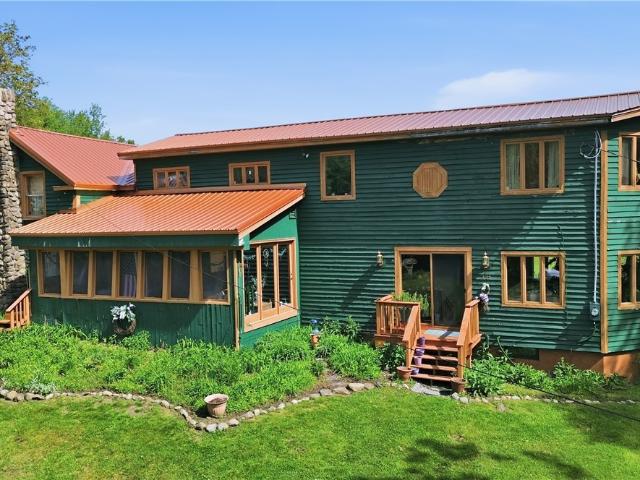 225 Amberg Road