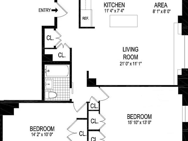 225 Adams Street, Brooklyn, NY