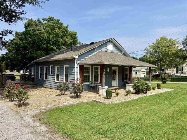 225 Alabama St, Killen, AL 35645