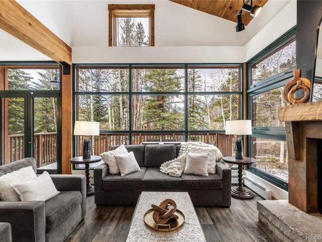 225 Alpen Rose Pl Unit 8708, Keystone, CO 80435