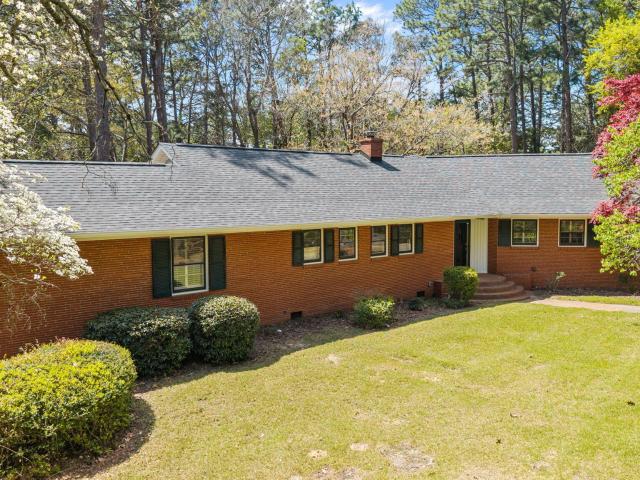 225 Arbutus Road