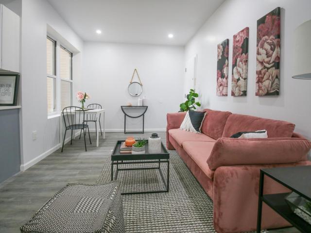 225 Atlantic Ave, Unit B6, Atlantic City, NJ 08401 | MLS #607036