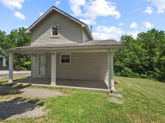 225 Boston St, Washingtonville, OH 44490