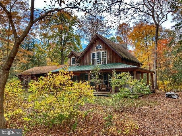 225 Batts Neck Rd, Stevensville, MD 21666