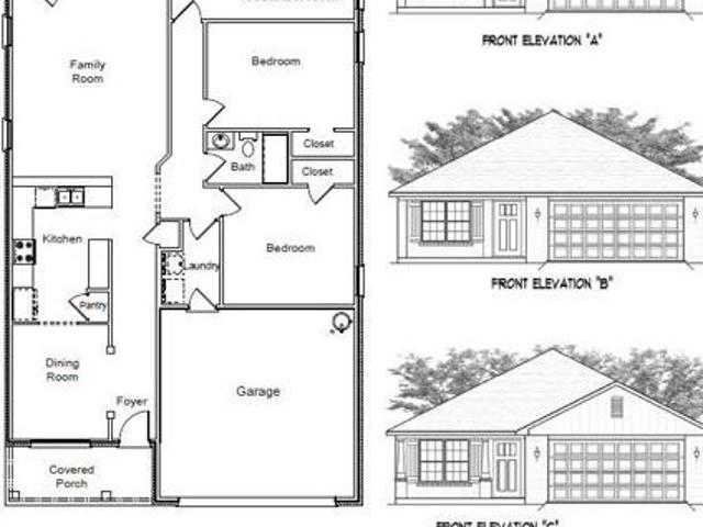 225 Baycliff Dr, Crestview, FL 32536