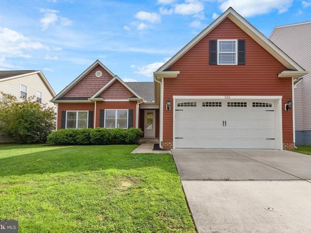225 Bethune Dr, Easton, MD 21601